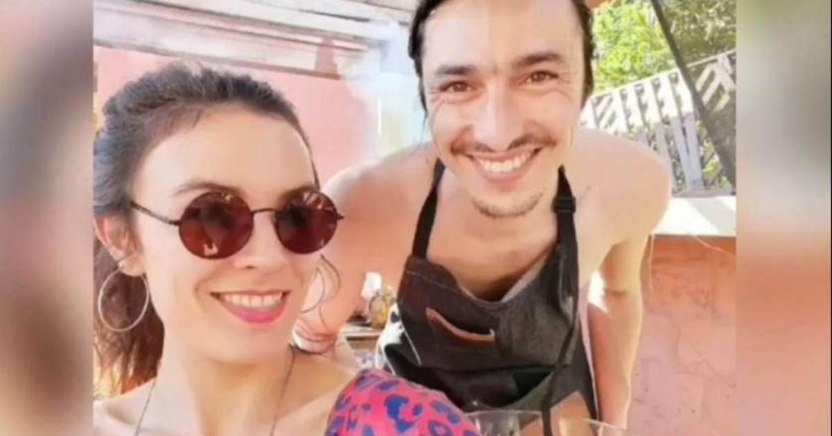 14 De Febrero Abel Zicavo Le Dedicó Románticas Palabras A Camila