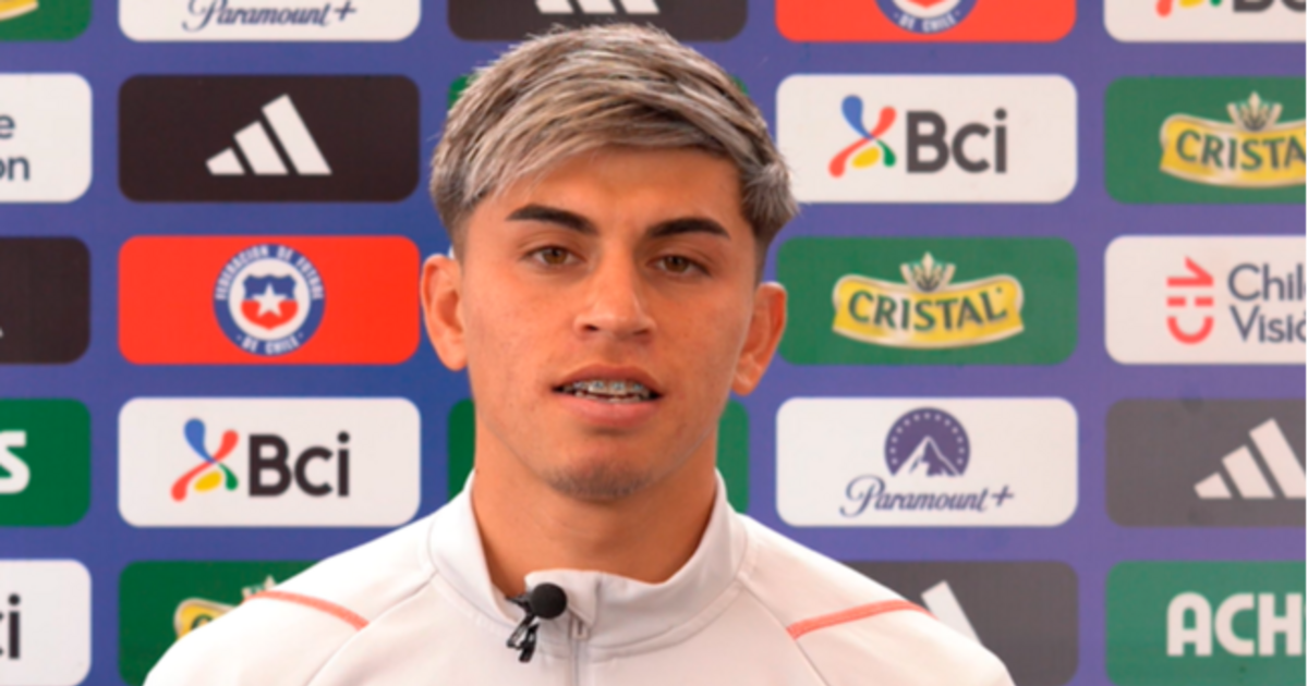 Maximiliano Guerrero revela cuál fue su primera petición al regresar a la U