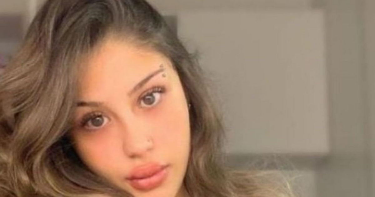 Trinidad Neira recibe elogios por nueva postal en Instagram