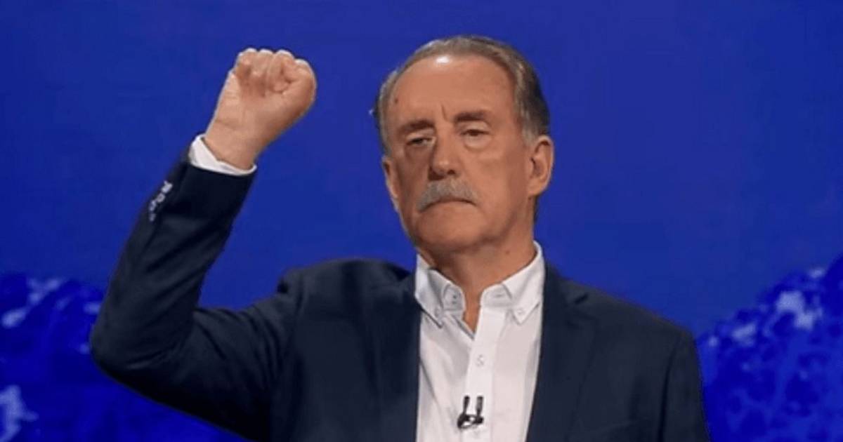 El meme de Eduardo Artés que es viral en victoria de Chile sobre Venezuela