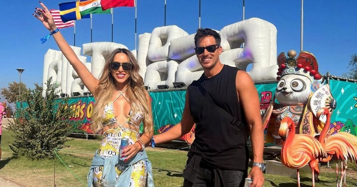 ¿Cuánto dinero gastó Marité Matus y Camilo Huerta en su matrimonio ...