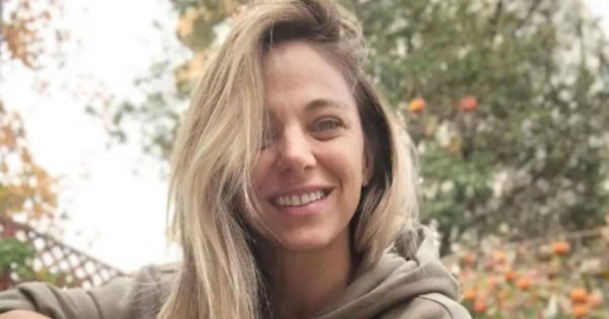 Mariana Derderian contó qué tatuaje quiso hacerse tras muerte de su hijo