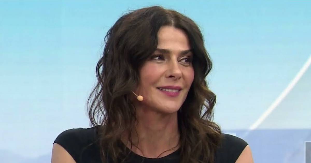 Reconocido periodista sería la nueva pareja de Tonka Tomicic