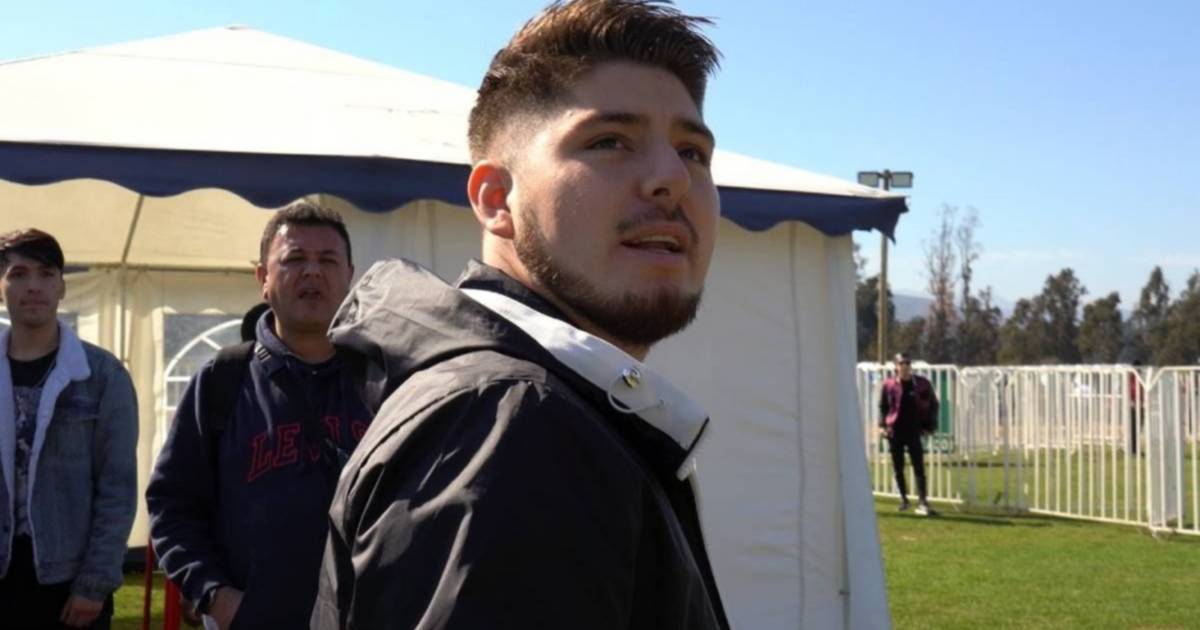 ¿René Puente o Flaitiano? Diego González anticipa su nuevo reality show