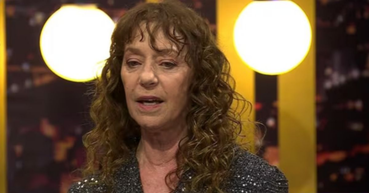 Filtran declaración de Claudia Di Girolamo por supuesta amenaza a Simón ...