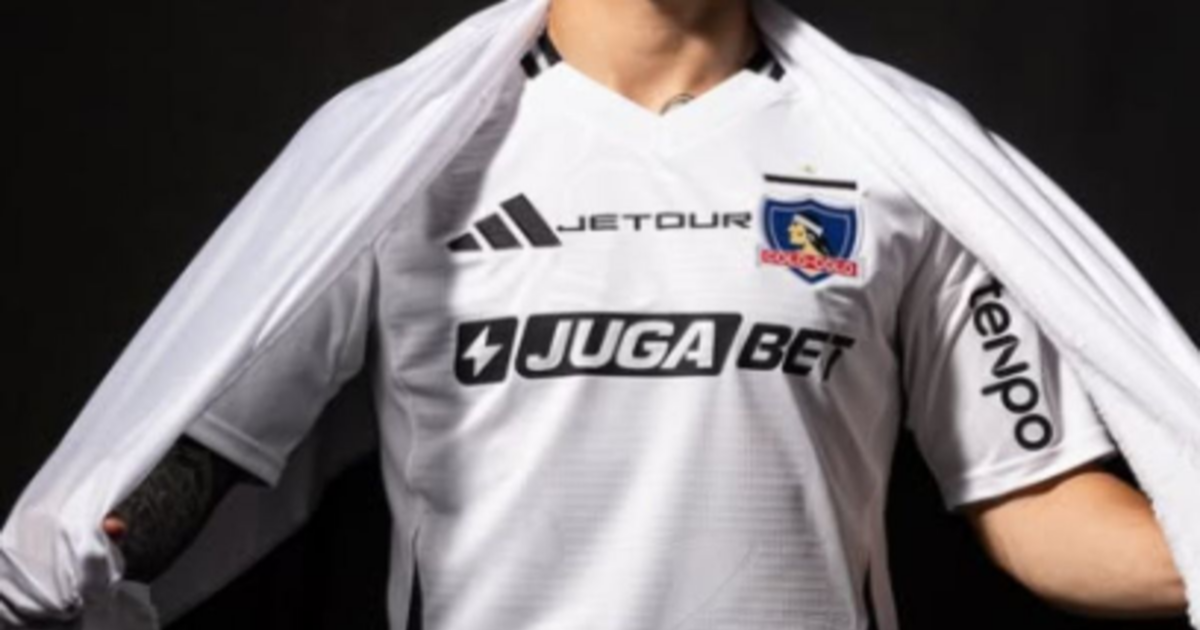 Hizo 7 goles el 2025: Colo Colo se reforzaría con delantero extranjero