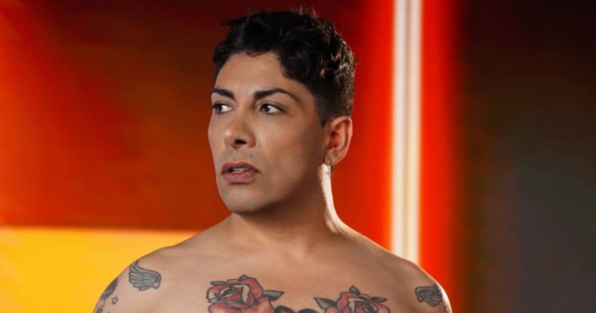 Botota Fox debuta en Arsmate y entrega un anticipo en fotos: “Me siento ...