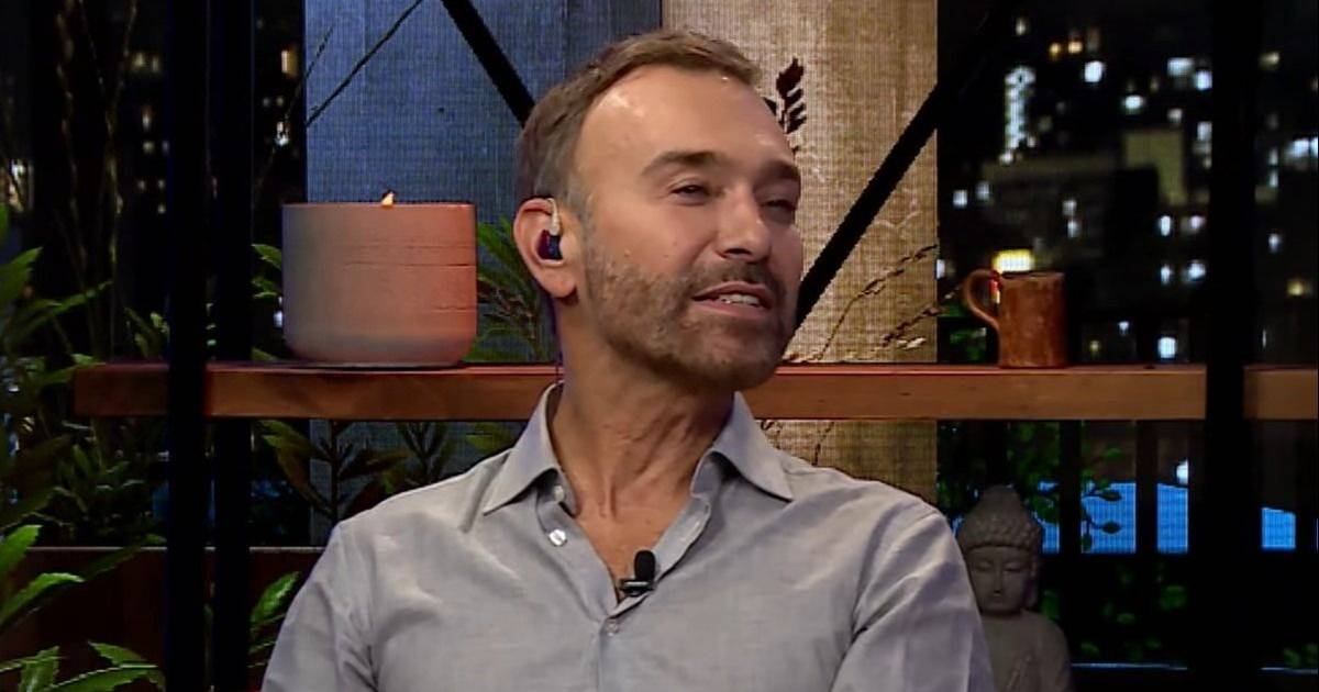 "Un subsecretario se enamoró de un vedetto": Jordi Castell revela ...