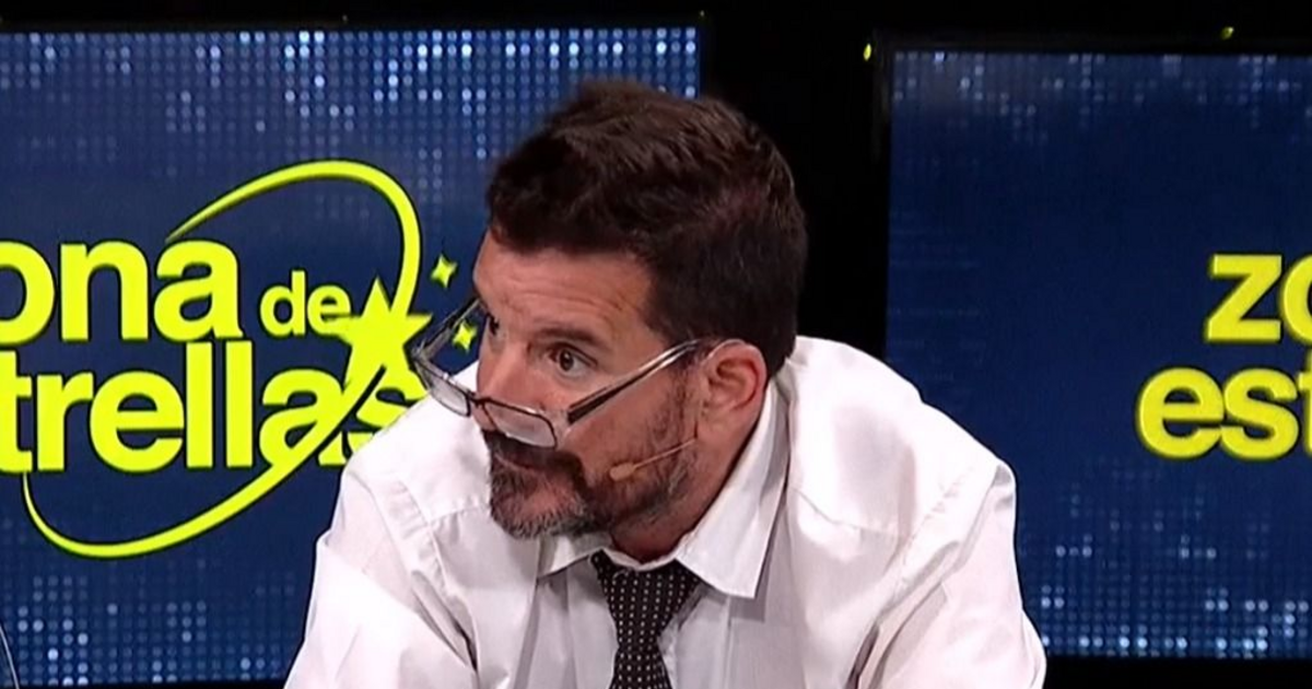 Vasco Moulian defiende a Paty Maldonado de Pablo Mackenna: “Se ...