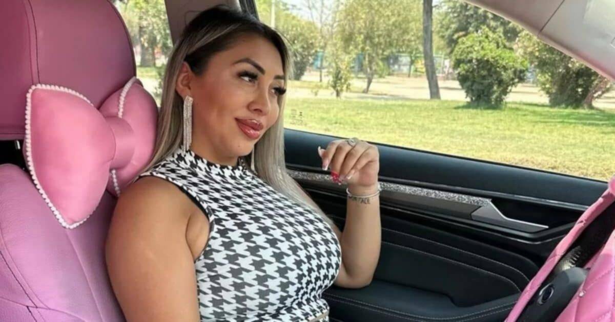 25 millones en una semana: Naya Fácil revela sus gastos que "parecen ...