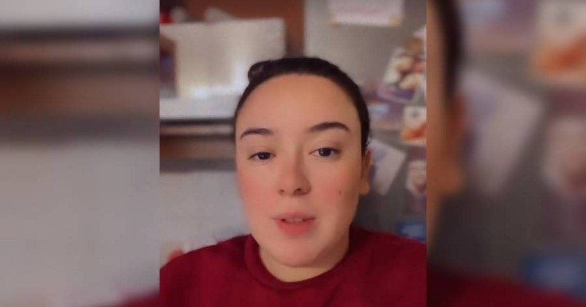 Christell Rodríguez siente culpa por incendios en Viña del Mar