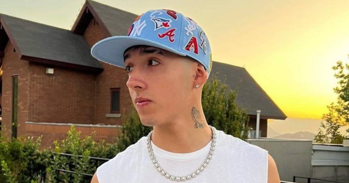 Reviven coqueteo de polola de Pailita con un famoso: "Bonito"