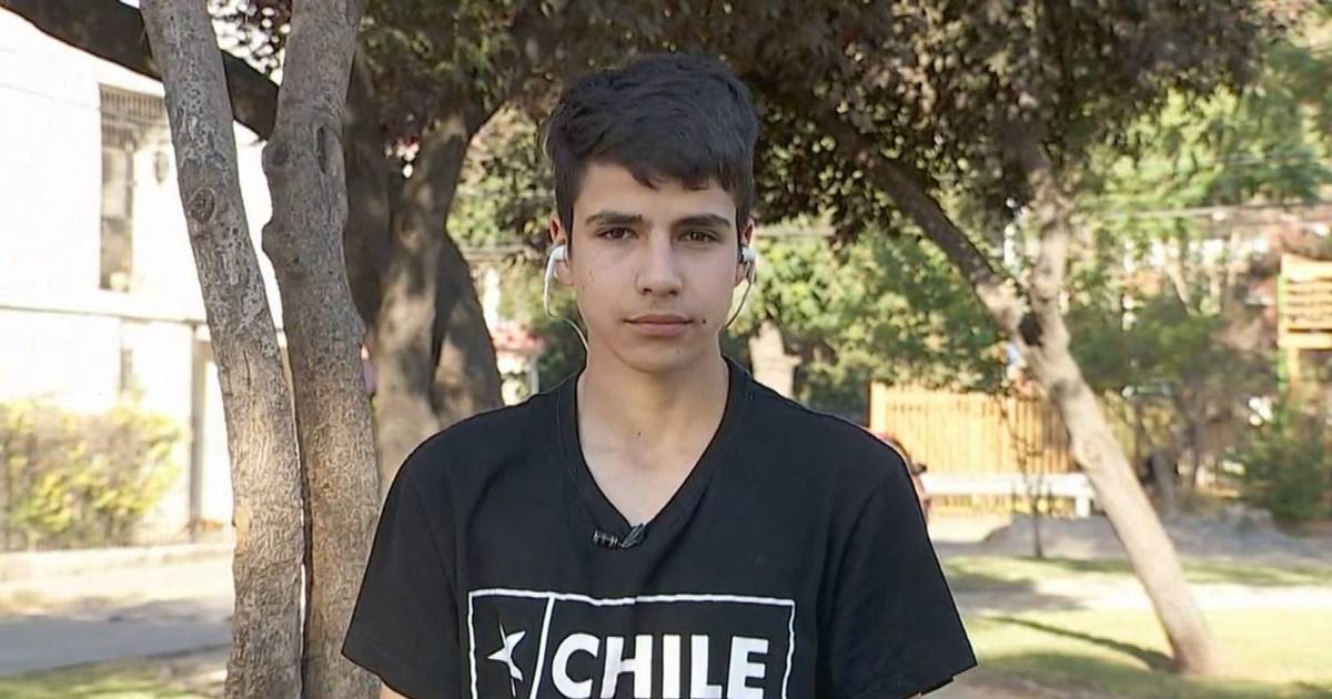 Víctor Chanfreau intenta llegar por mar a la Franja de Gaza y genera debate