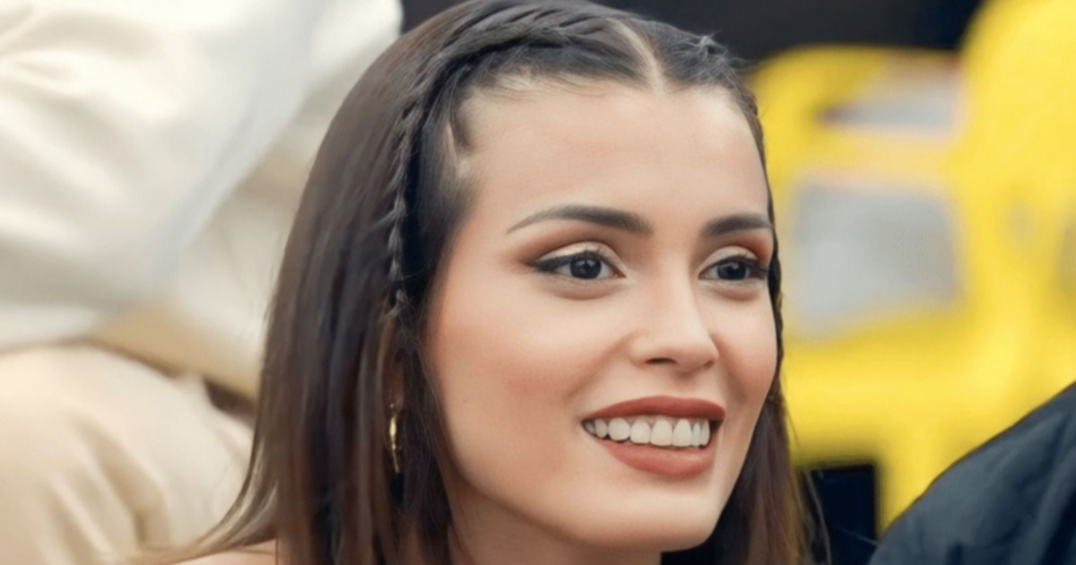 Revelan identidad de la nueva conquista de Cony Capelli