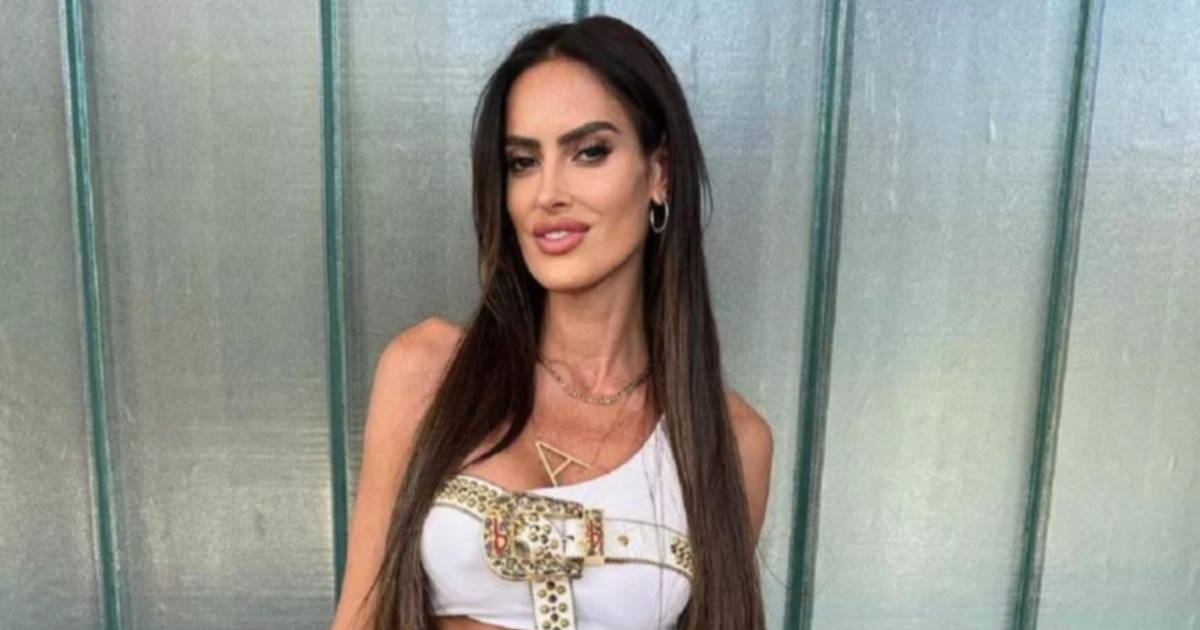 Adriana Barrientos lanza fuerte crítica por ingreso de Sebastián Ramírez a "Gran Hermano"