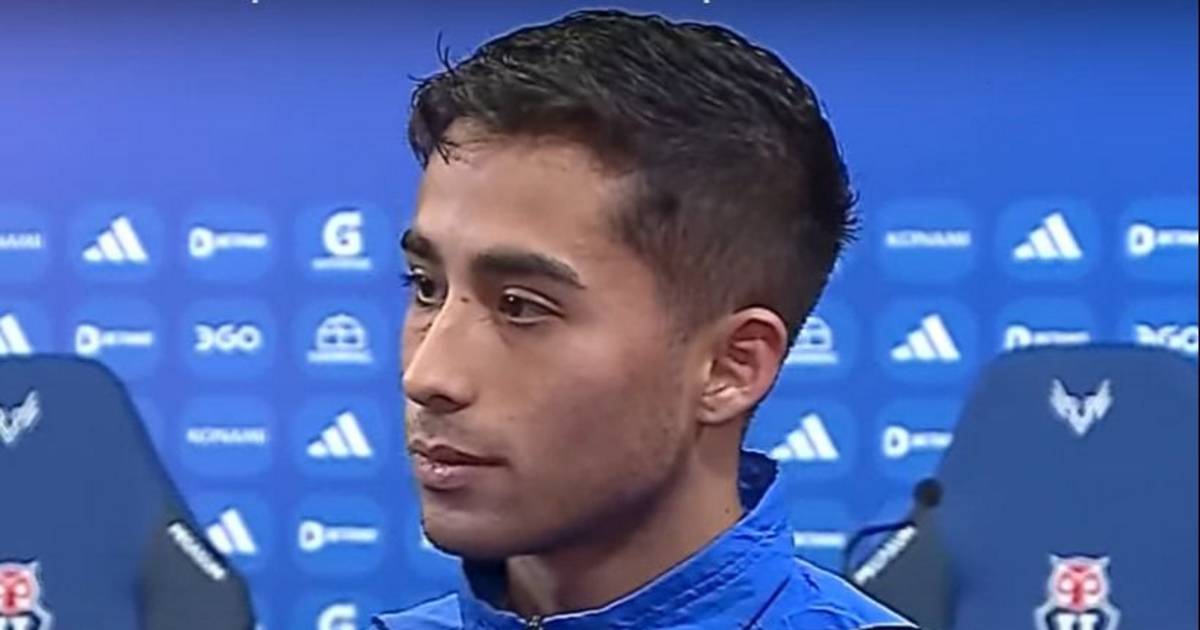 Bizcochito furioso: el duro llamado de atención que recibió Lucas ...