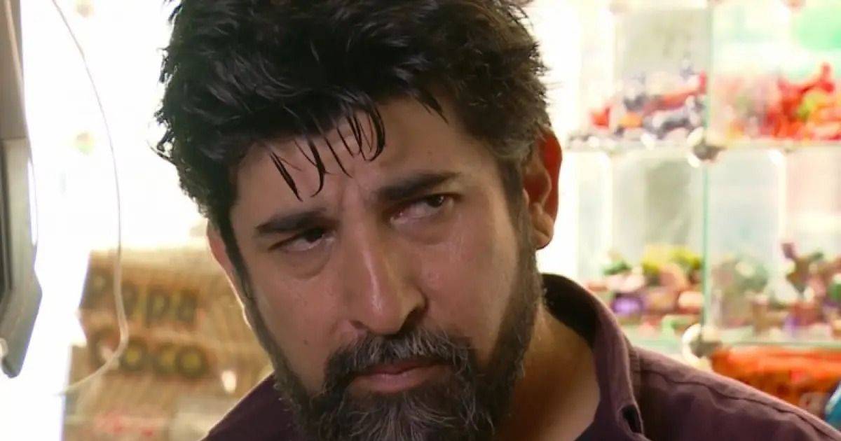 Actor Roberto Farías rompe el silencio y habla de la denuncia en su contra