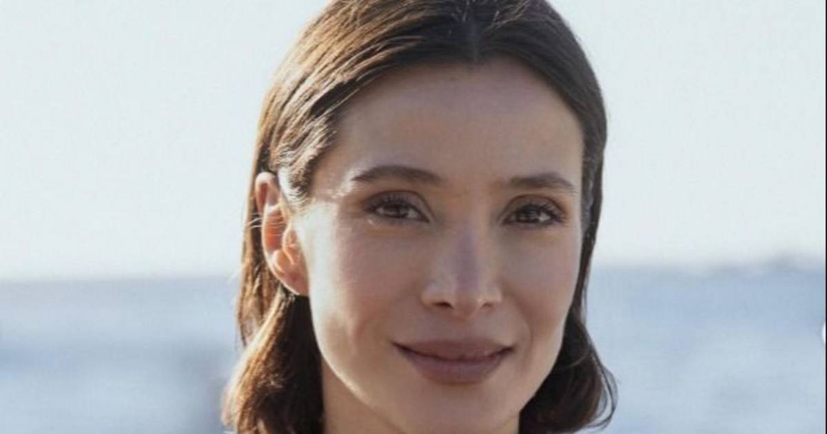 Daniela Ramírez recibió desubicados comentarios tras fotos en la playa ...