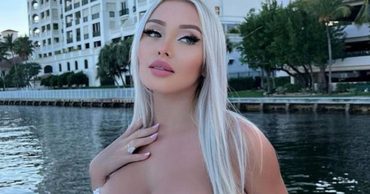 Daniella Chávez reveló su gran miedo tras debut de su hija en "El Fenómeno"