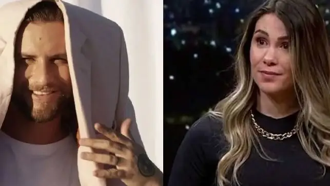 Fiscalía comparó caso de Cathy Barriga: "Es 55 Democracia Viva, 28 ...