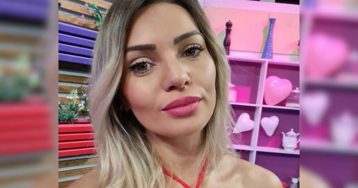 Faloon Larraguibel pasa la tarde en la playa y lo sube a Instagram