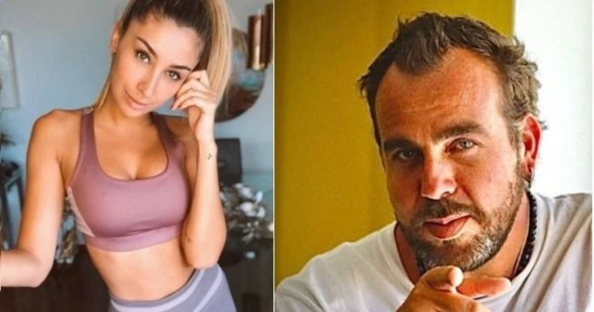 ¿Doble infidelidad? Ex pololo de Camila Andrade se suma a polémica con Francisco Kaminski