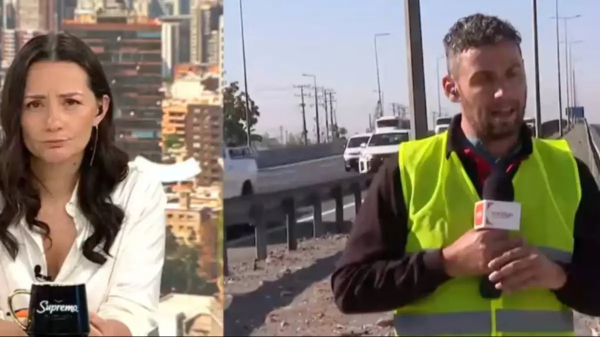 Anita Alvarado sube foto de "enfermera" en Arsmate