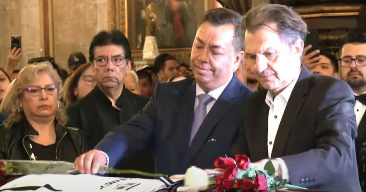 Revelan la grave falta de respeto de Aníbal Mosa contra la familia de ...