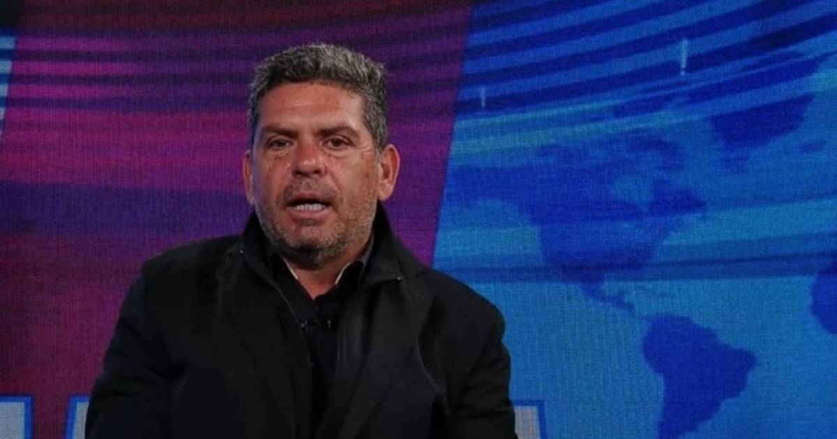 Romai Ugarte envía mensaje a Cristopher Toselli tras polémica en U de Chile