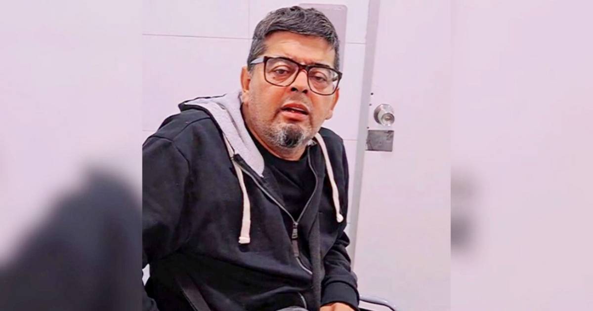 Mauricio Medina reaccionó a chiste de Paul Vázquez por la amputación
