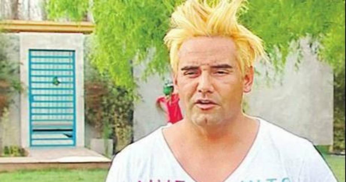 Ronny Dance regresa a la TV en horario estelar