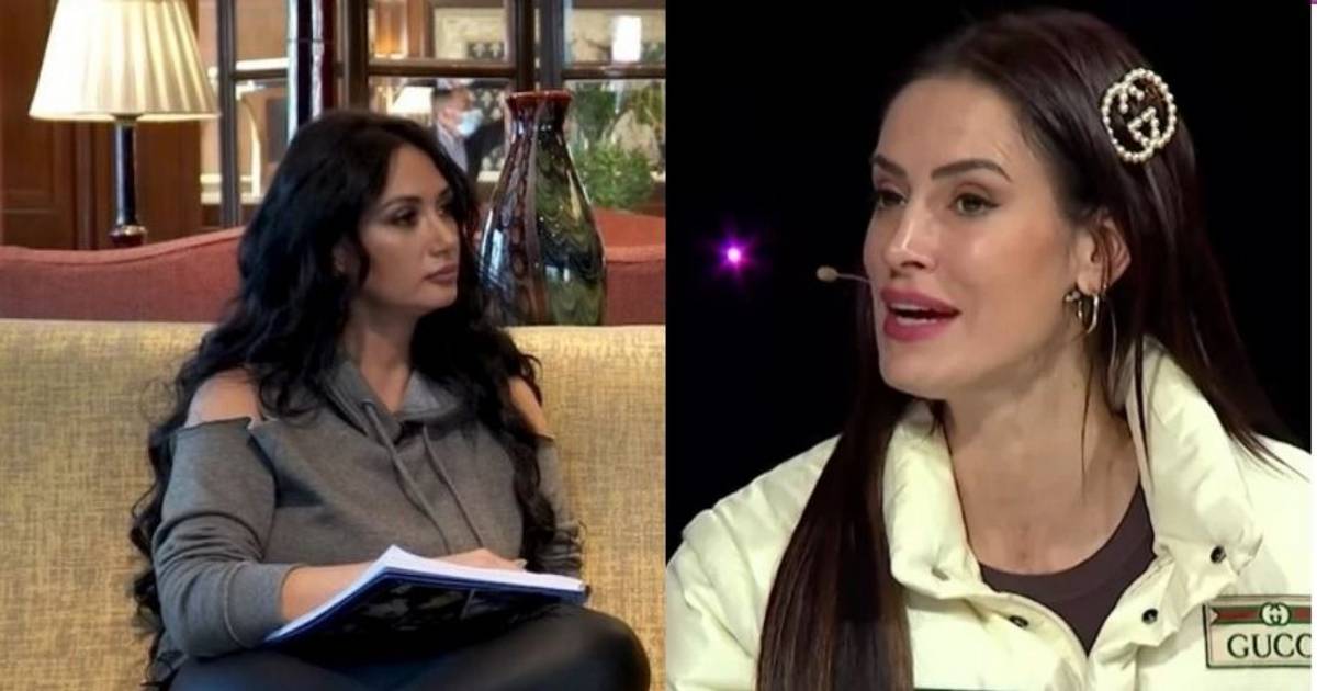 Revelan cuántos años de cárcel arriesga Adriana Barrientos tras demanda de Pamela Díaz