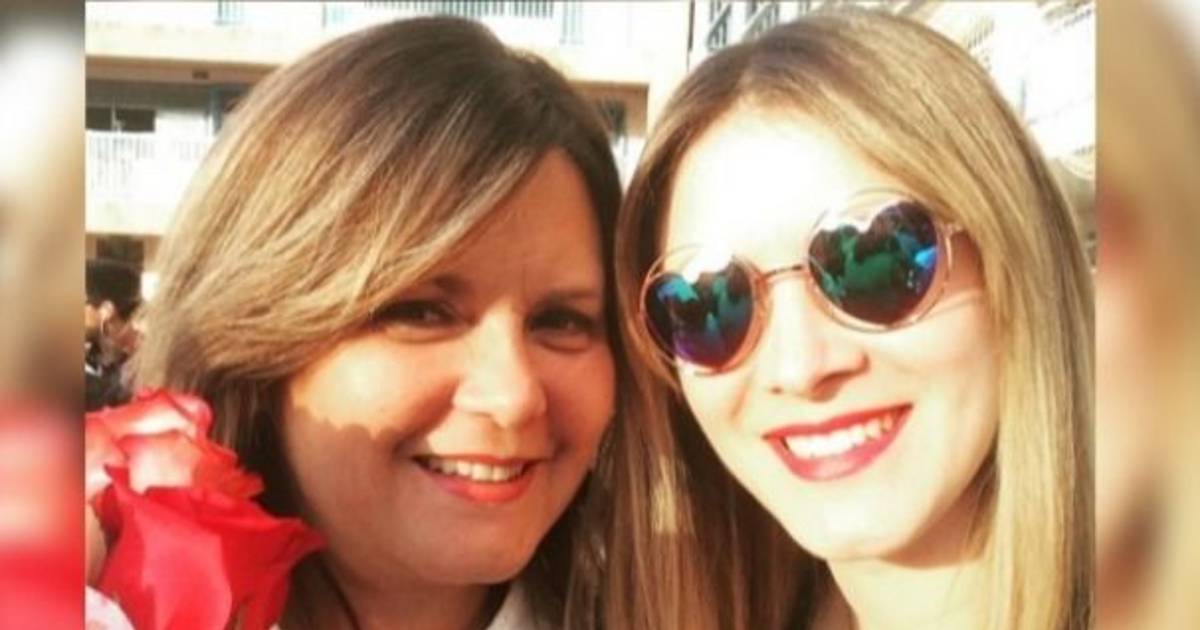 A lo Camila Andrade: Acusan a mamá de Carla Jara de ser la "tercera" en un matrimonio