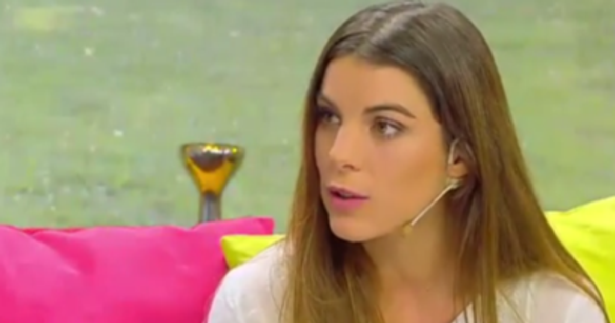 Revelan Qué Testimonio Dará La Mamá De Valdivia En Querella De Maite