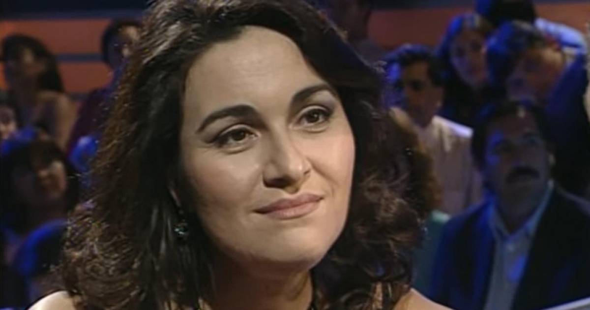 ¿Quién es la actriz Lorene Prieto? El Chacotero Sentimental como uno de ...