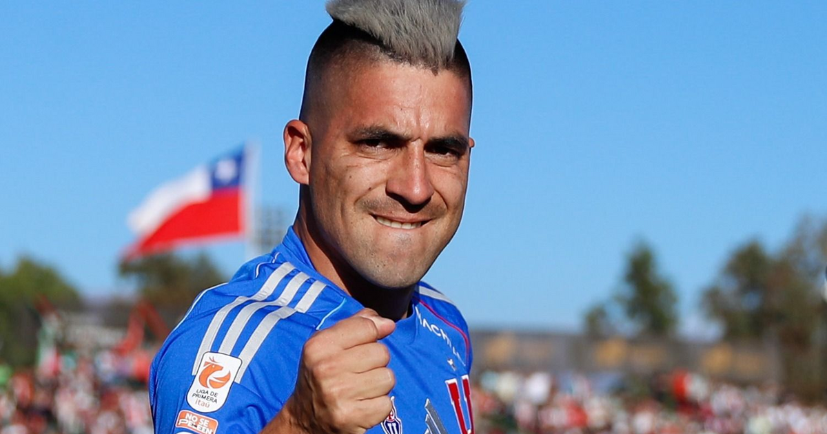 Leandro Fernández tiene nuevo club: jugará Copa Libertadores tras dejar ...