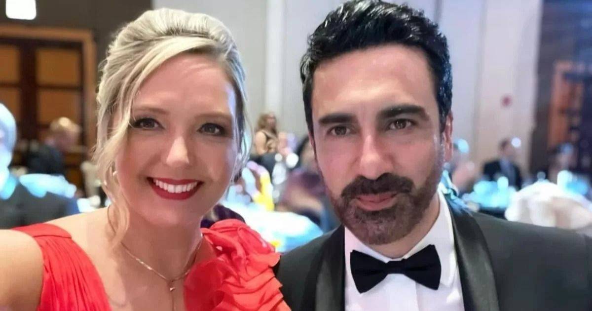 Todo era mentira: novio de Allison Gohler que fue bajado de Seremi no ...