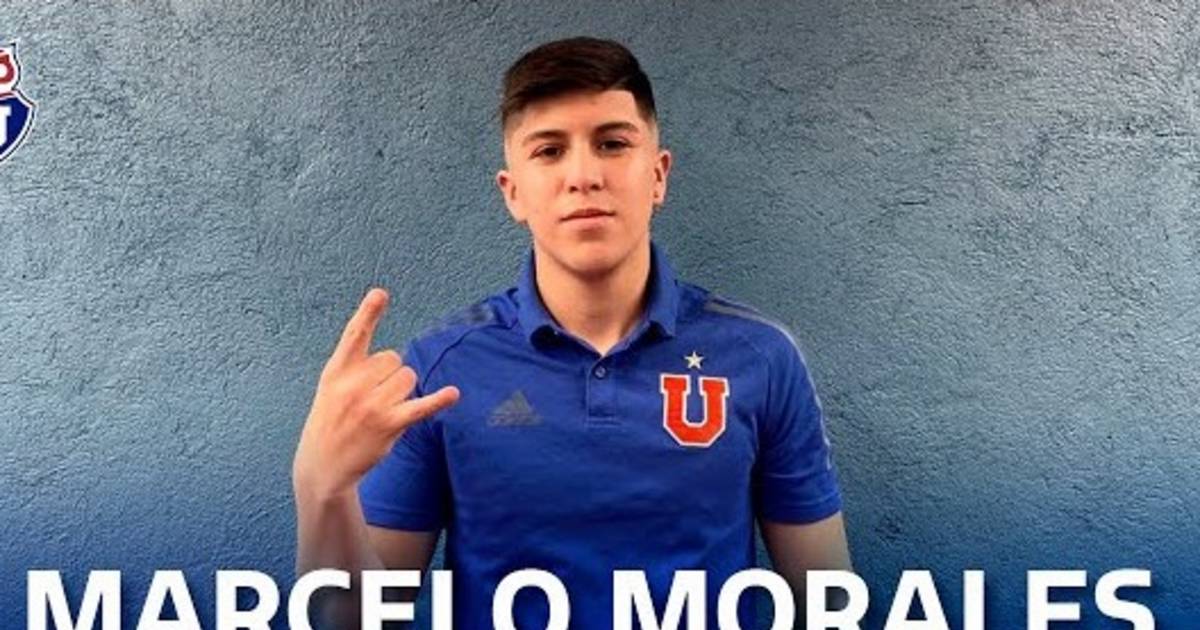 ¿Marcelo Morales deja Universidad de Chile? Azul Azul culpa a Felicevich