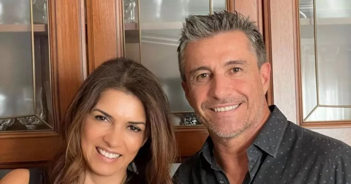 "Es tu clon": hija de Ivette Vergara y Fernando Solabarrieta sorprende ...