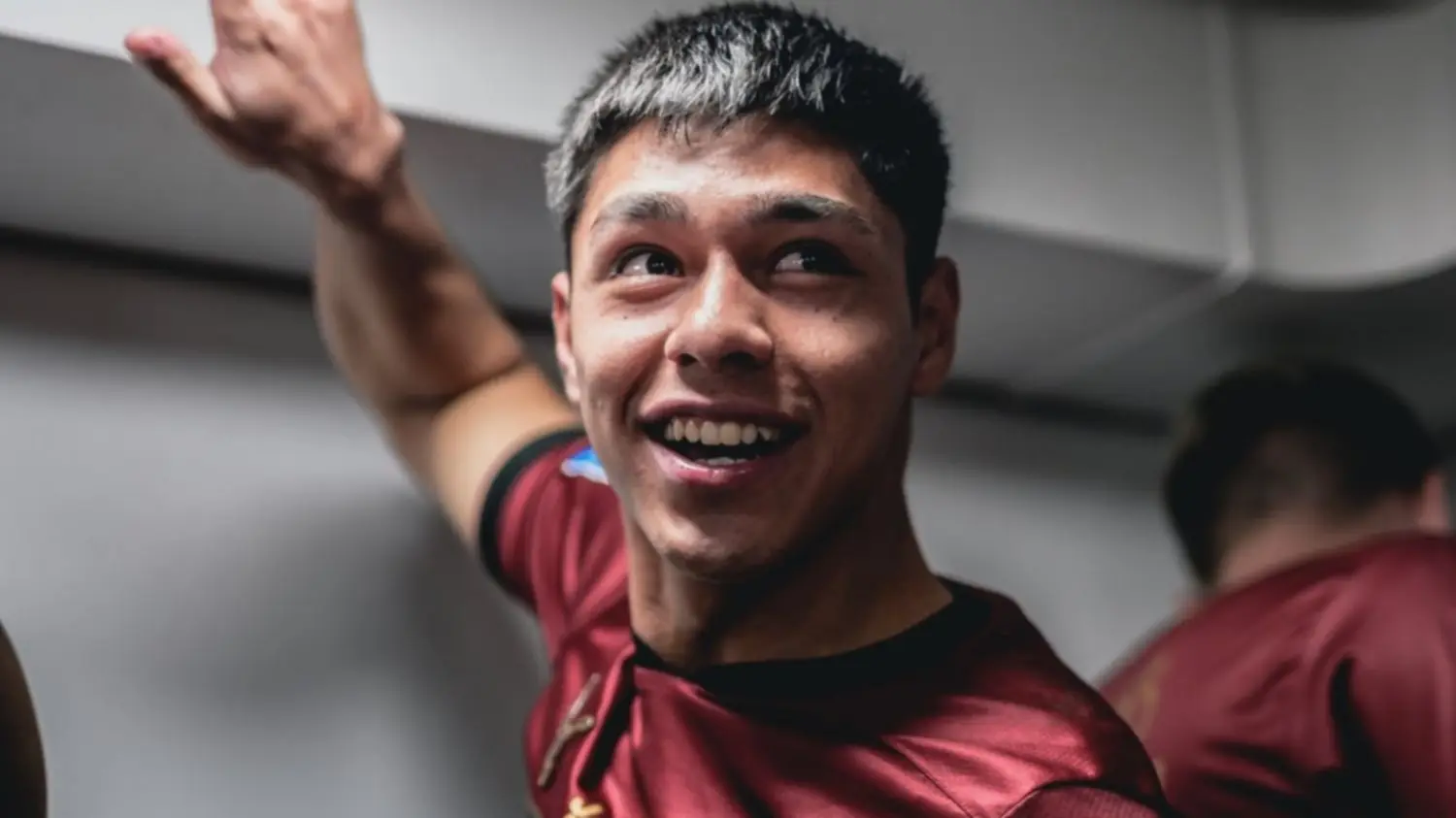 [FOTO] El cruel meme por muerte del Cangri es viral