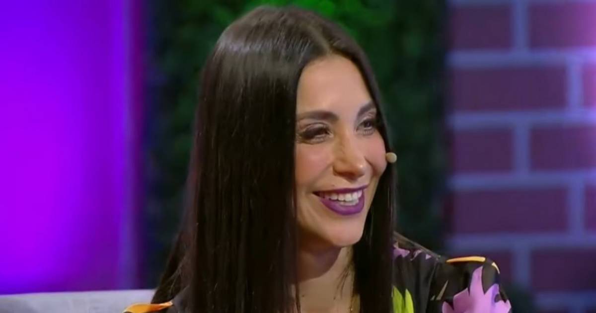 "Irreconocible": Yamna Lobos luce su "nueva cara" y desata comentarios