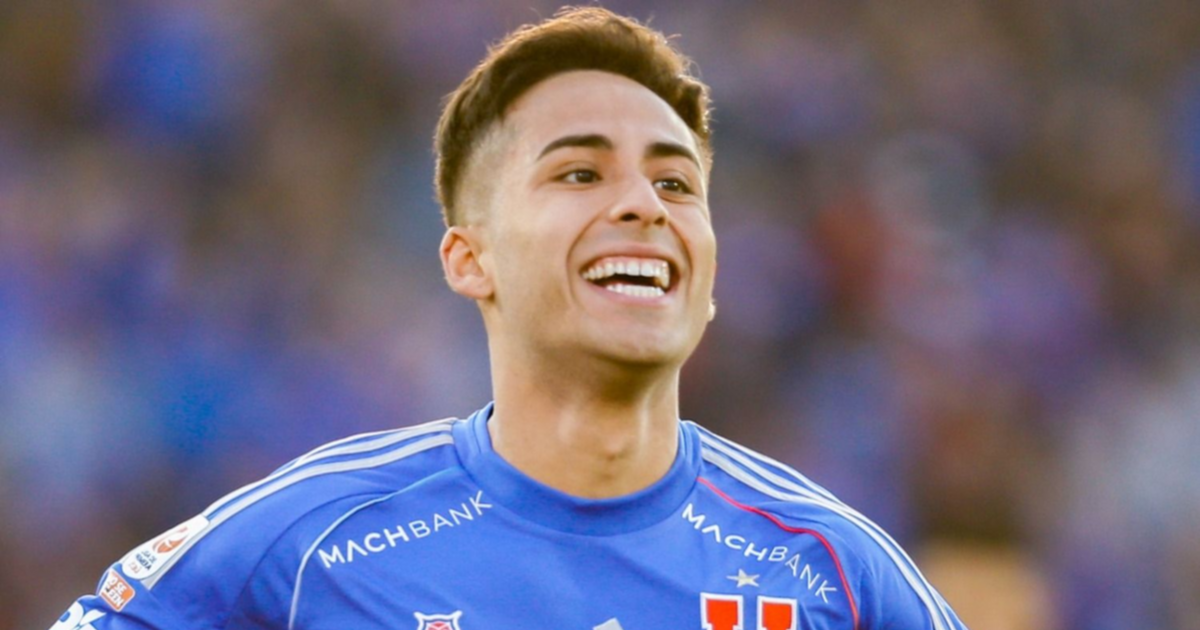 Jugador del fútbol argentino podría ser el reemplazante de Lucas Assadi ...