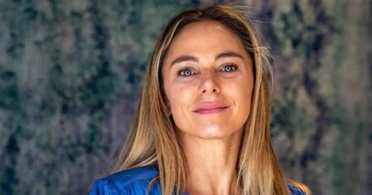 El último mensaje de Mariana Derderián en Instagram