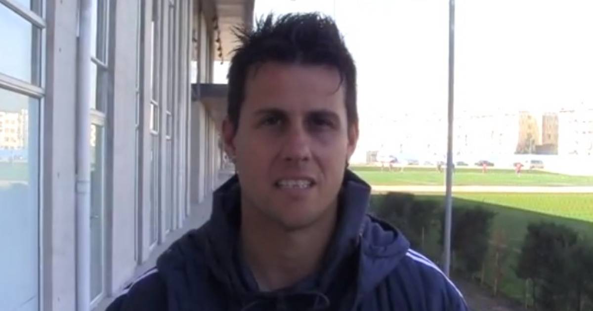 Diego Rivarola regresa al fútbol profesional y jugará Copa Chile