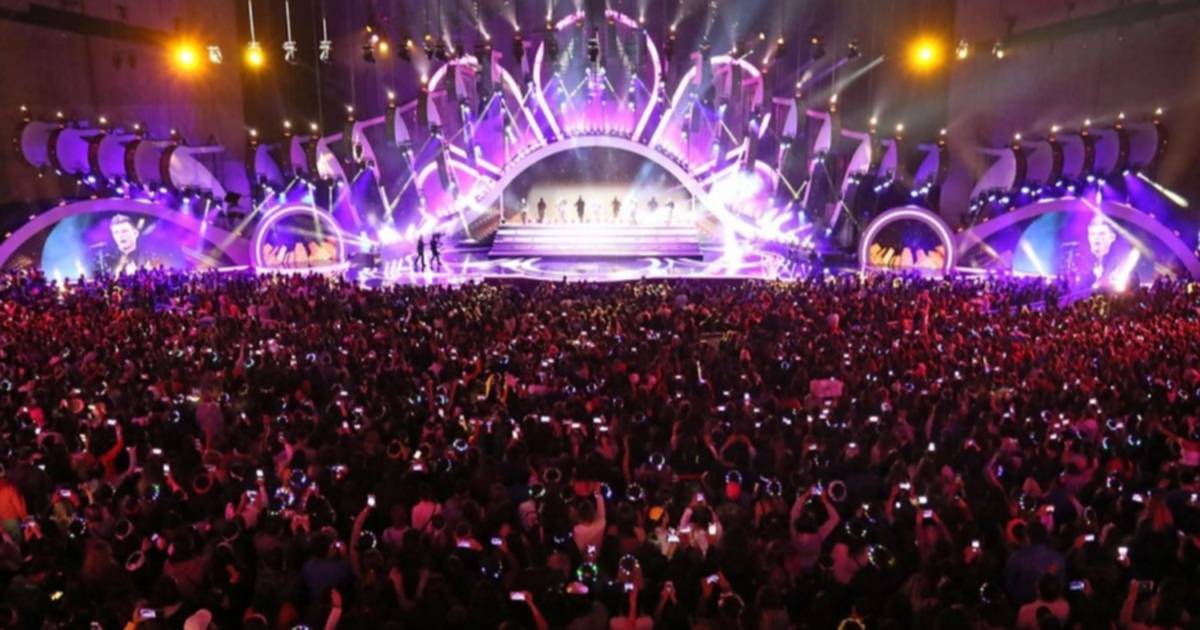 Famoso actor europeo animaría el Festival de Viña 2025