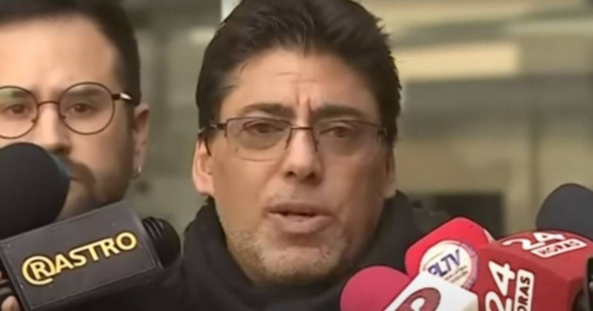 Daniel Jadue se burla de Carolina Tohá: "No va a ser Presidenta"