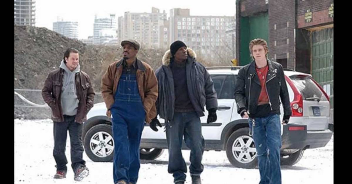 “Cuatro hermanos”: el thriller que revive en Netflix colocándose en el ...