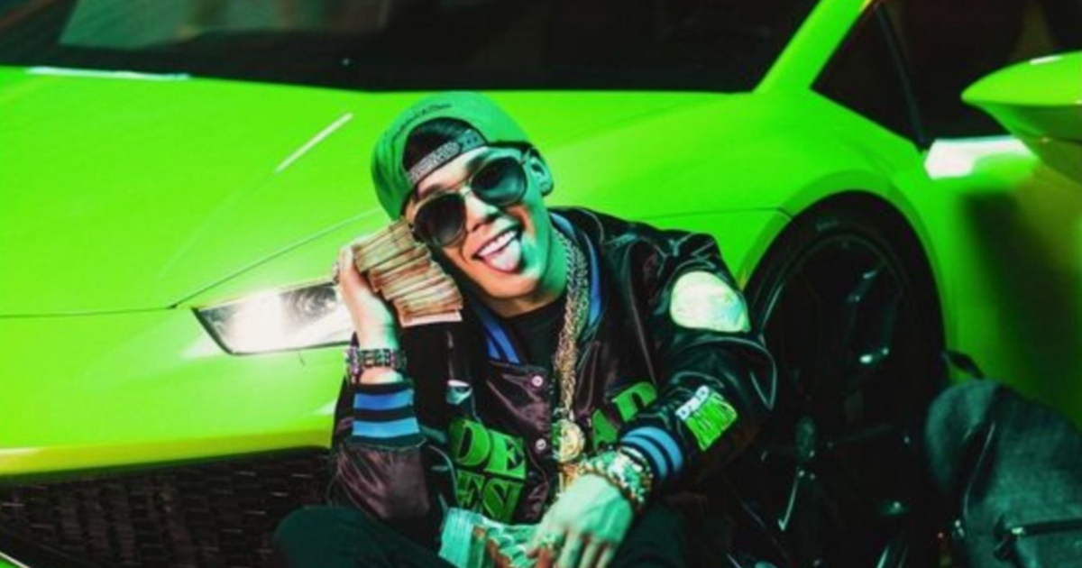 Allanan casa de Jere Klein en Chicureo: destapan razón