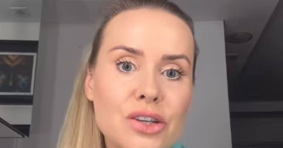 “Pasé la noche con tu marido…”: Lola Melnick impacta con confesión a ...