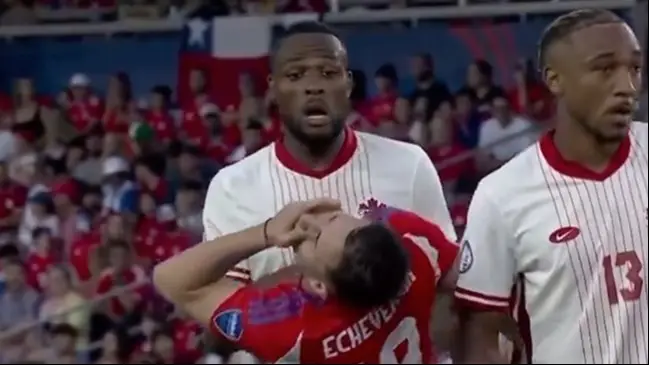 [FOTO] El cruel meme por muerte del Cangri es viral